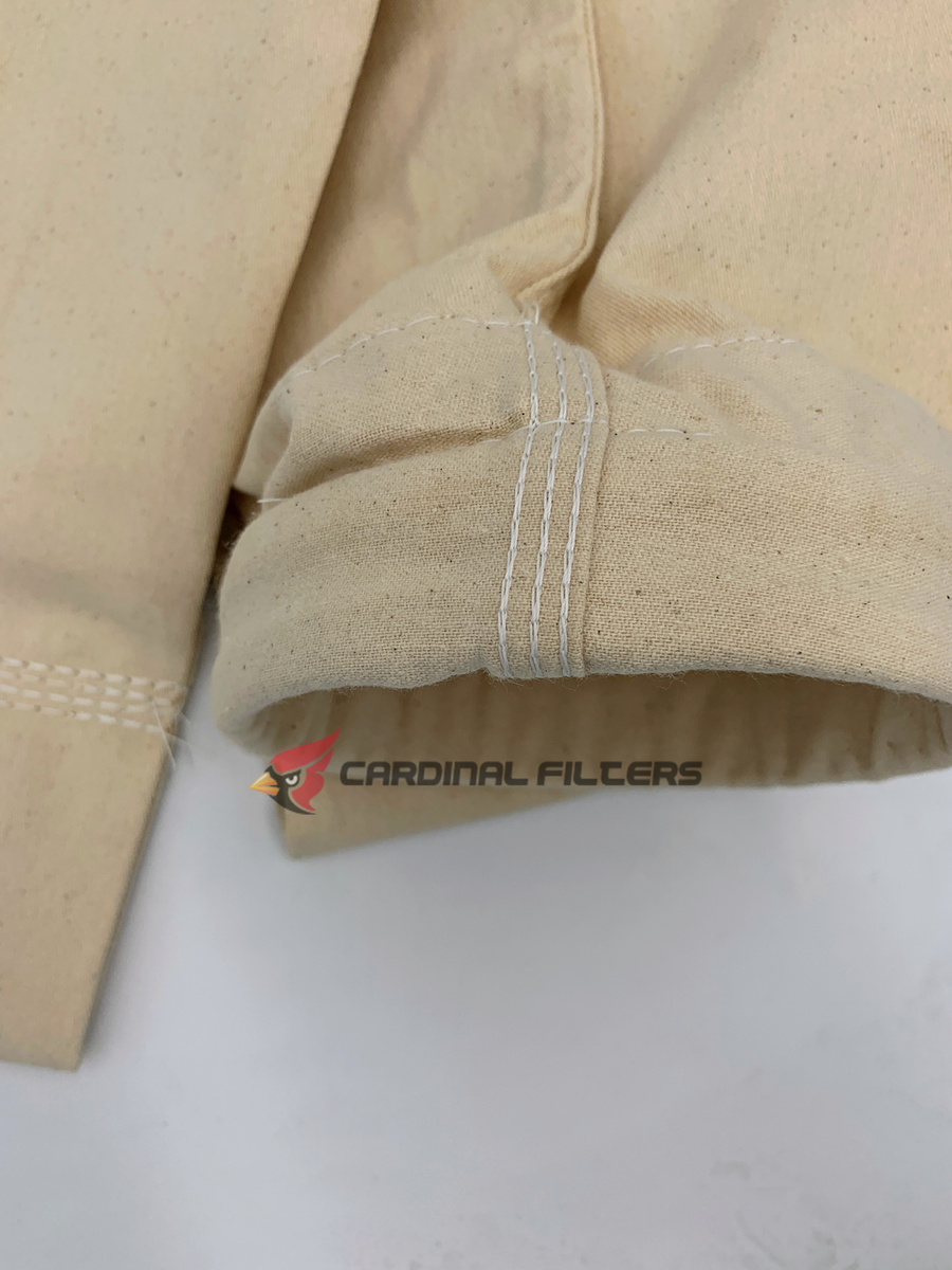 Empire 515521 Replacement DCM80, 80A, 200, 200A & 200HV Cotton Sateen – Cardinal Filters