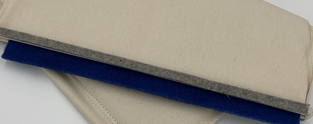 Donaldson Torit Model Series 70-80 Envelope Filter Bag Replacement ...