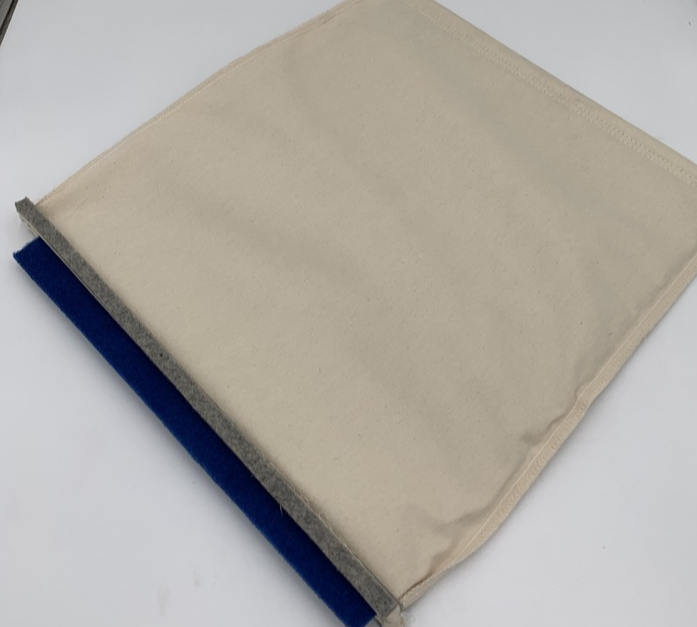 Vacublast 943702 Envelope Filter Bag Replacement – Cardinal Filters