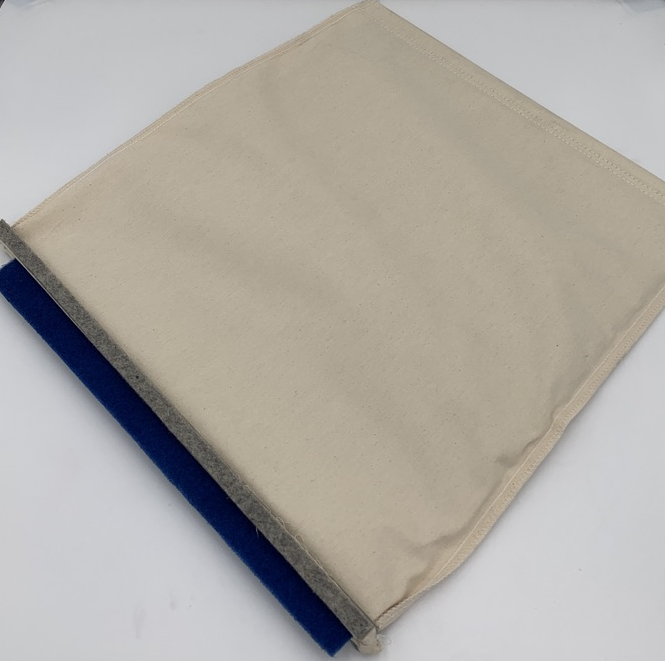 Donaldson Torit Model Series 70-80 Envelope Filter Bag Replacement ...