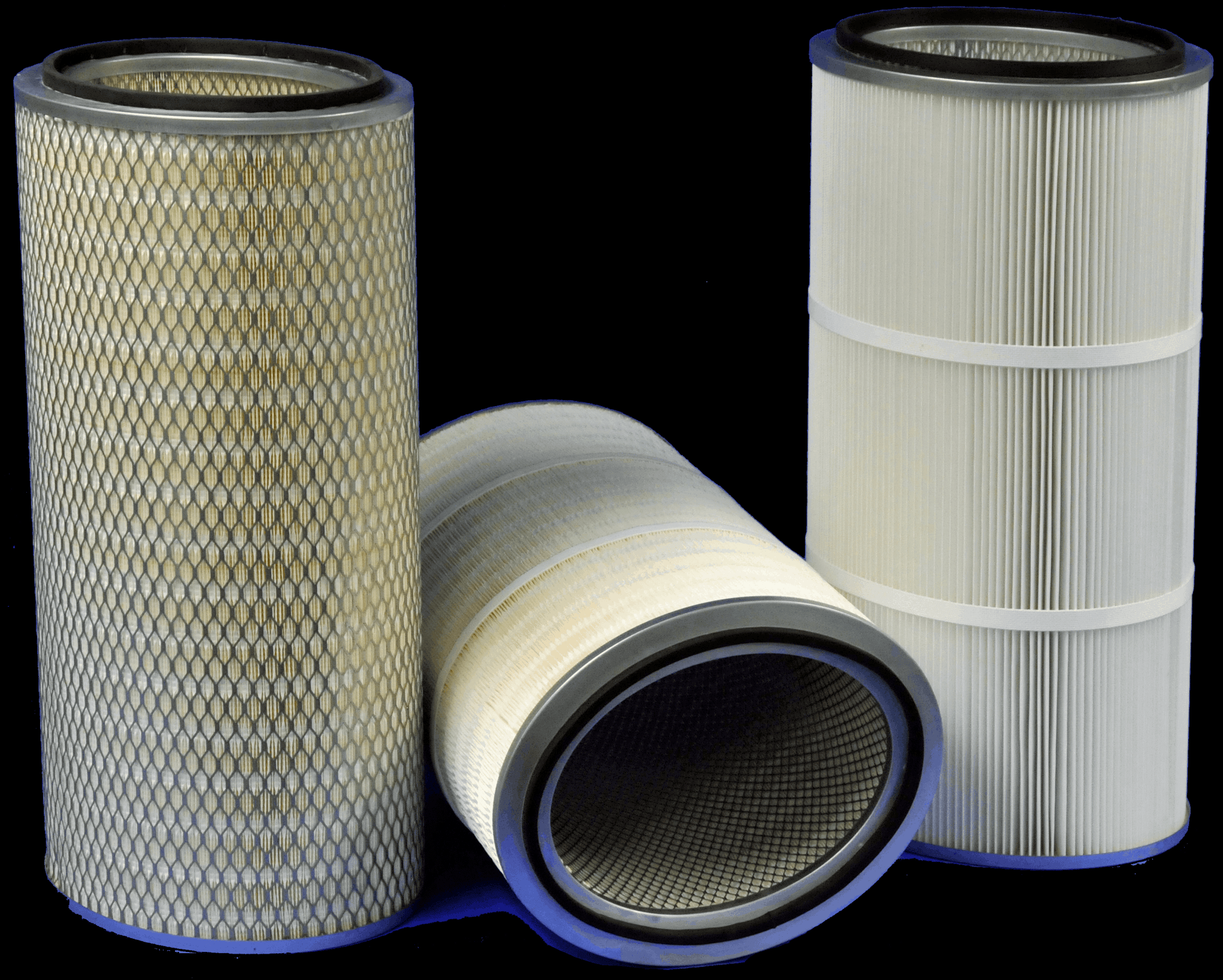 P191889-016-436 - Replacement Donaldson Torit DFO Cartridge Filter ...