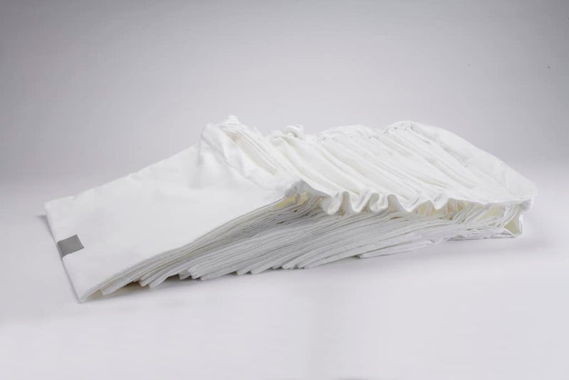Donaldson Torit UMA 450 Pocket Bags – Cardinal Filters